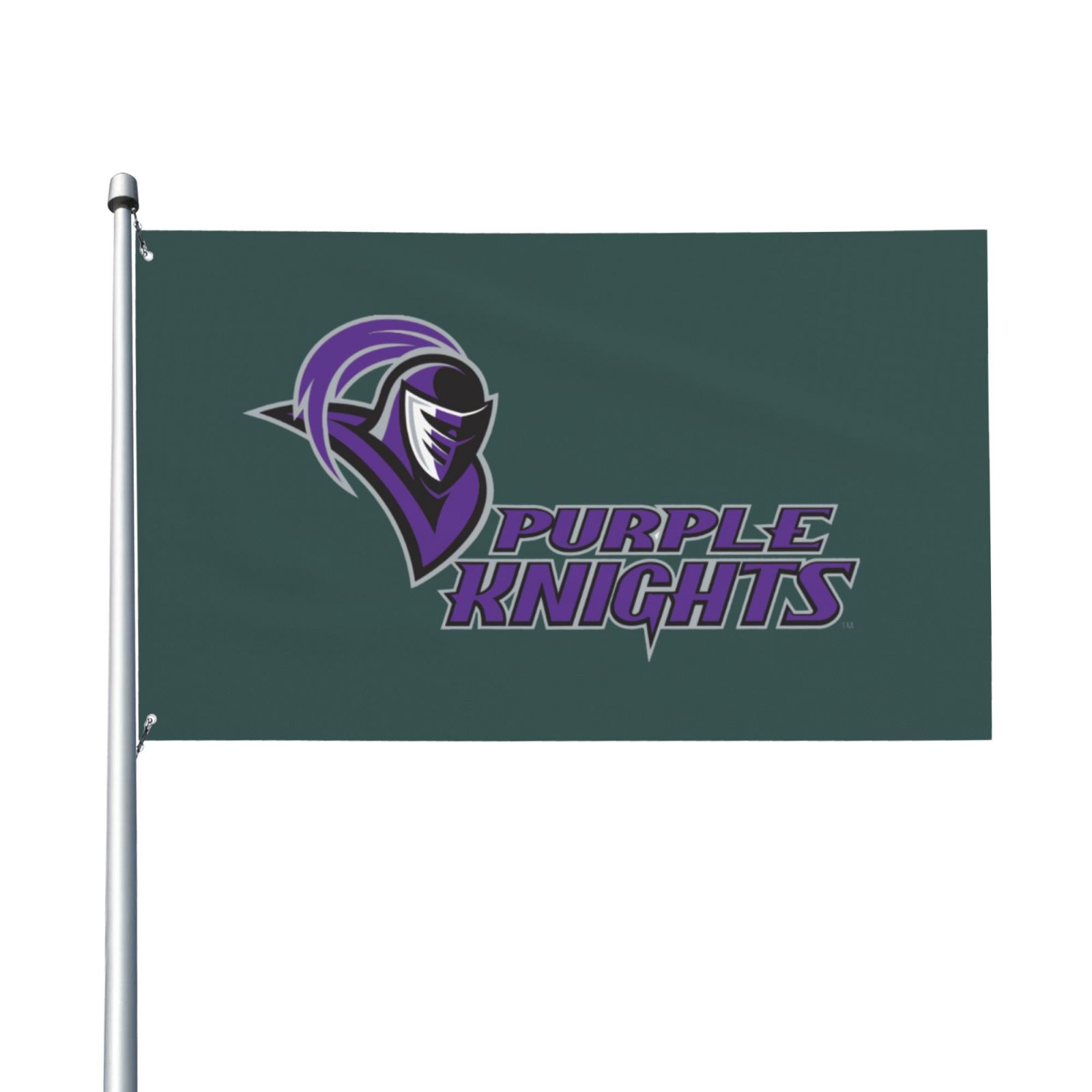 University Of Bridgeport Logo Flag 3x5 Outdoor ,Sewn Stripes, Stronger ...