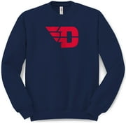 Flying D Logo