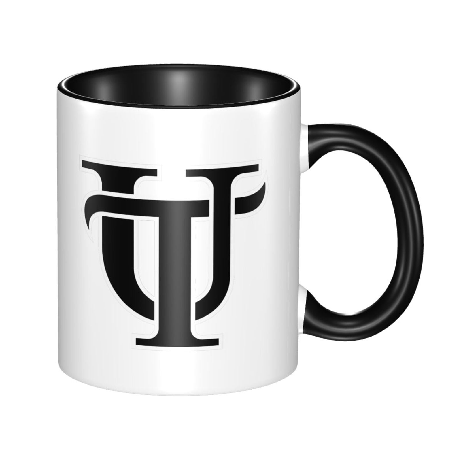 University Of Tampa Classic Coffee Mugs Stylish Ceramic Cup with ...