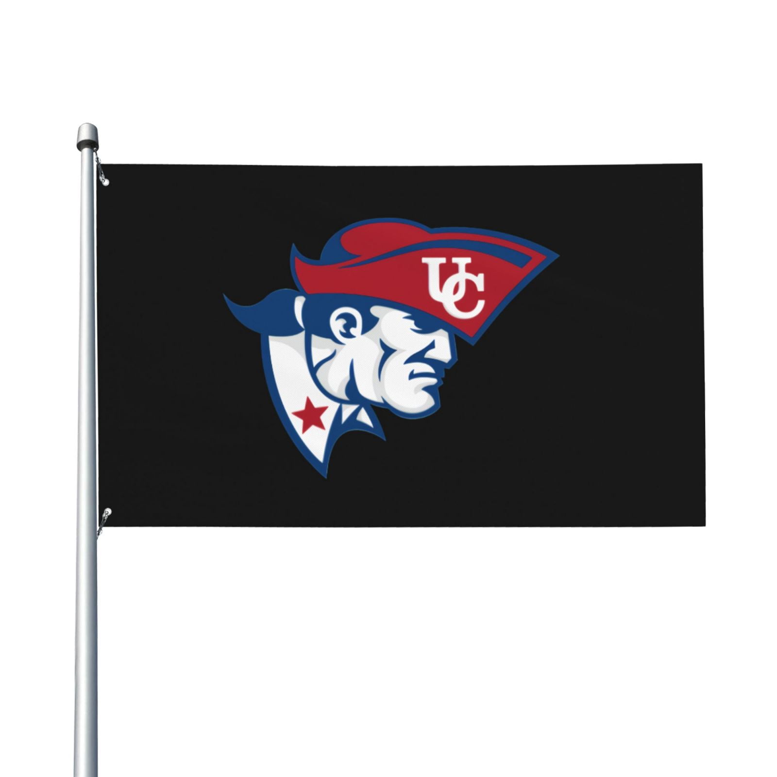 University Of The Cumberlands Flag 3x5 Outdoor ,Sewn Stripes, Stronger ...