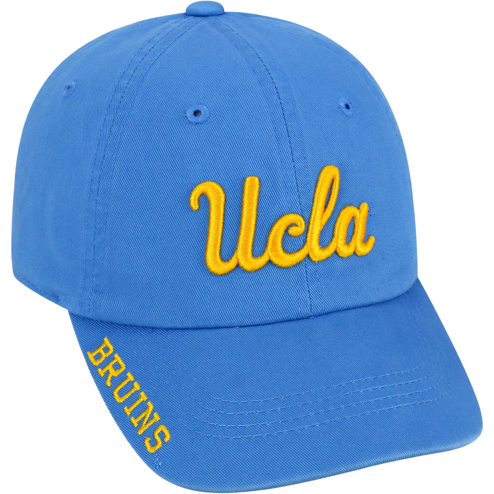 Ucla Baseball Logo