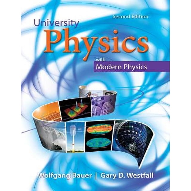 University Physics with Modern Physics Volume 2 (Chapters 21-40 ...