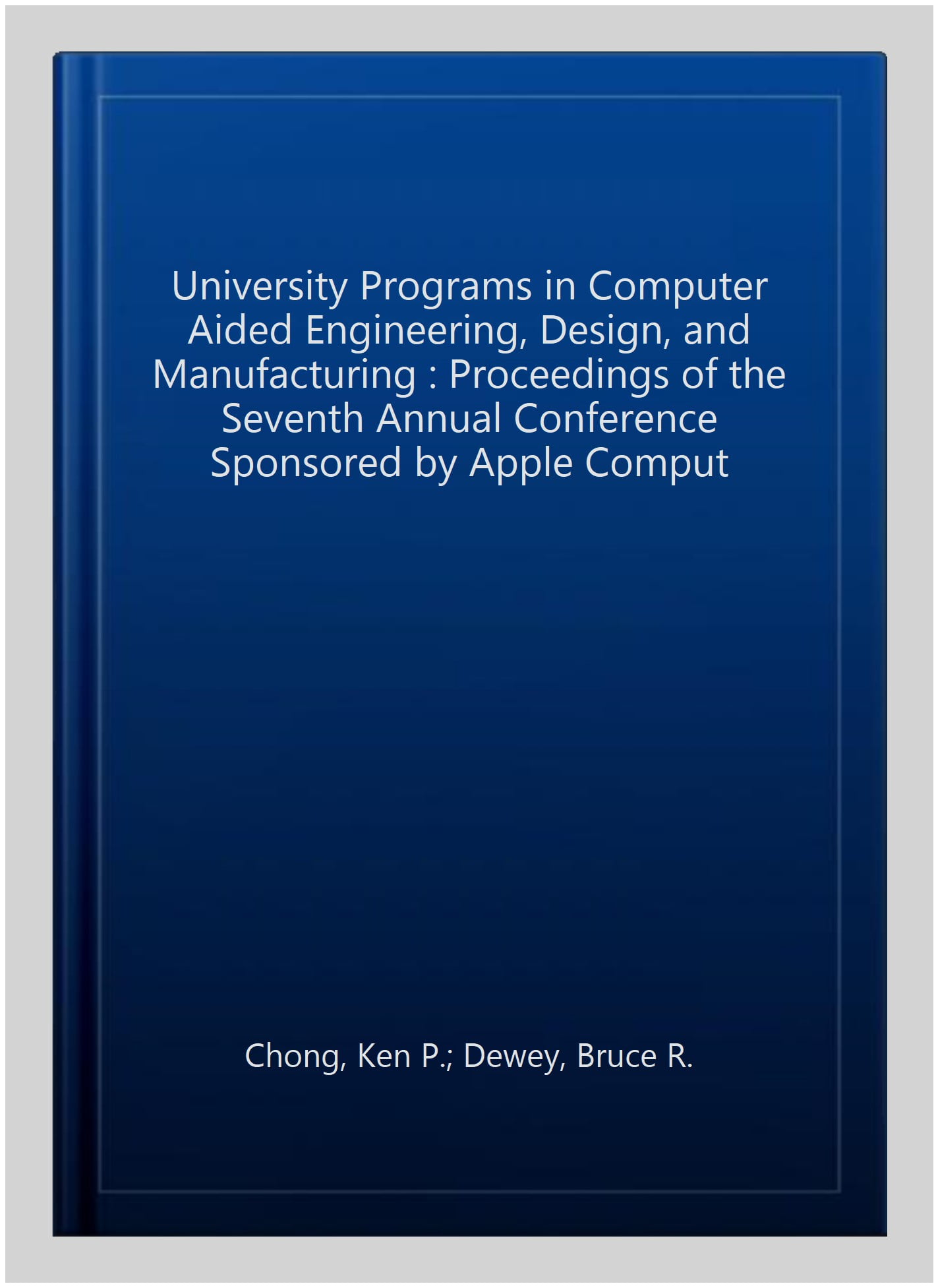 Apple University