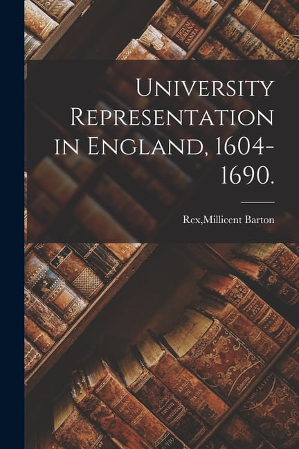 University England