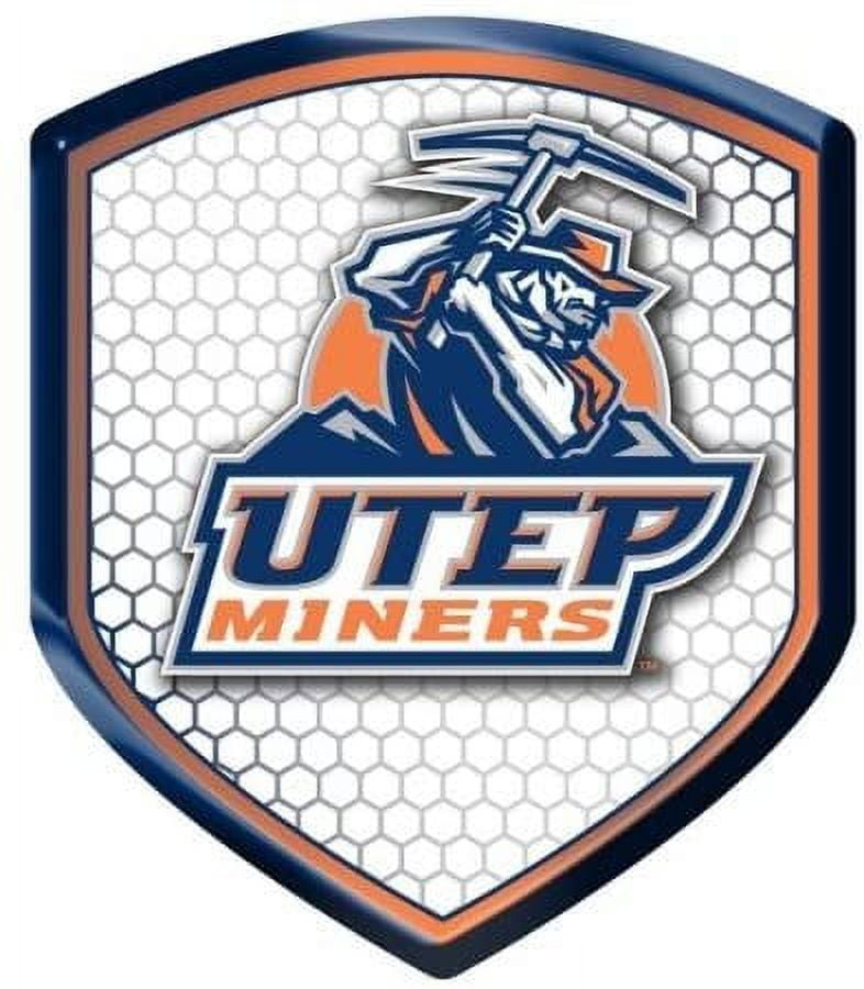 University of Texas El Paso UTEP Miners High Intensity Reflector ...