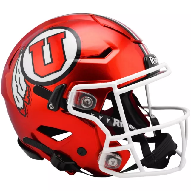 University Of Utah Utes Helmet Sticker Baseball Sticker, Football ...