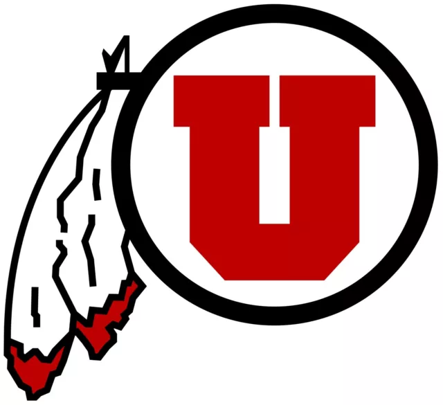 University Of Utah Utes Sticker Baseball Sticker, Football Sticker ...