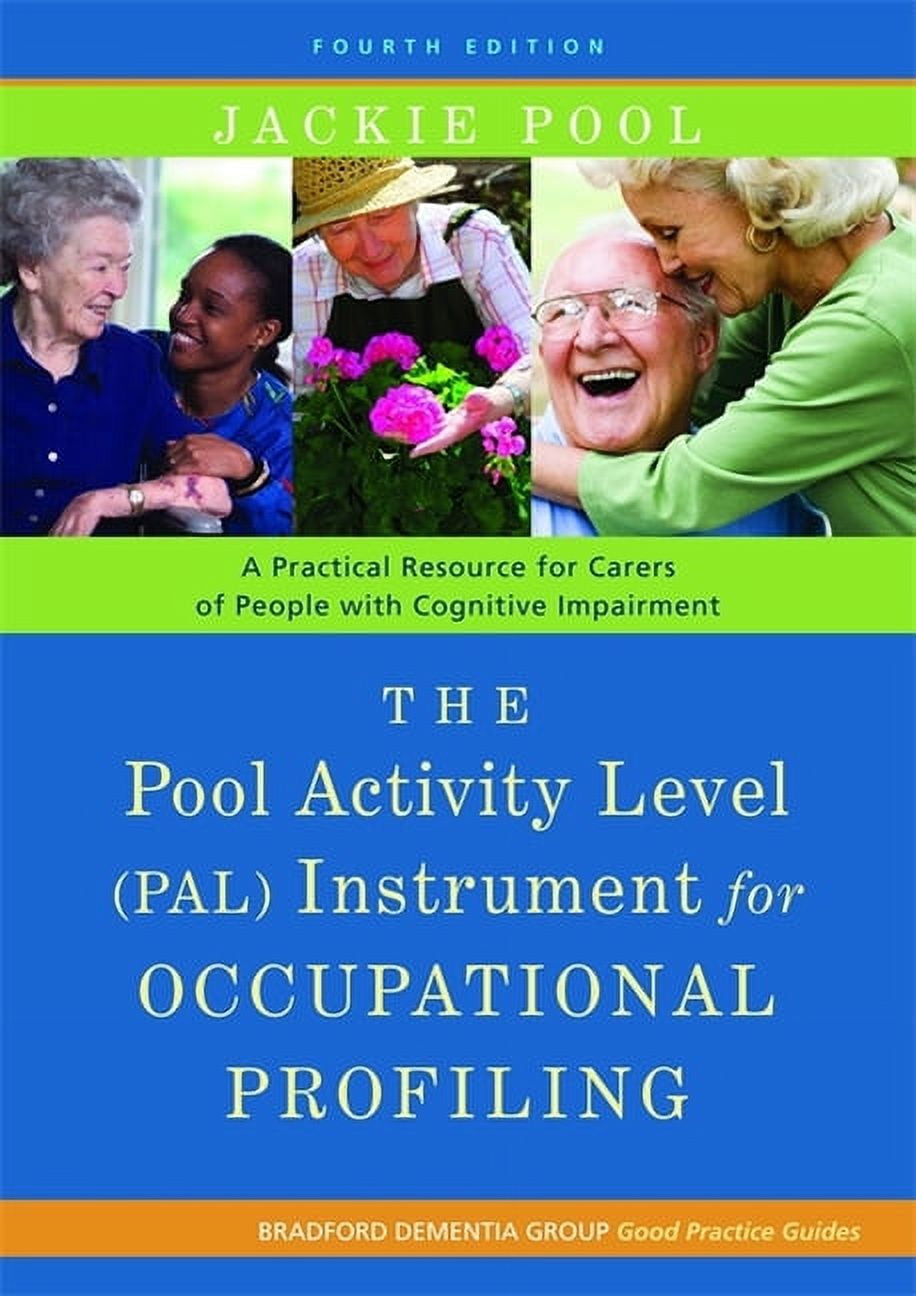 University of Bradford Dementia Good Practice Guides: The Pool Activity ...