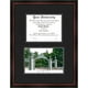 University of California, Berkeley 8.5" x 11" Diplomate Diploma Frame ...