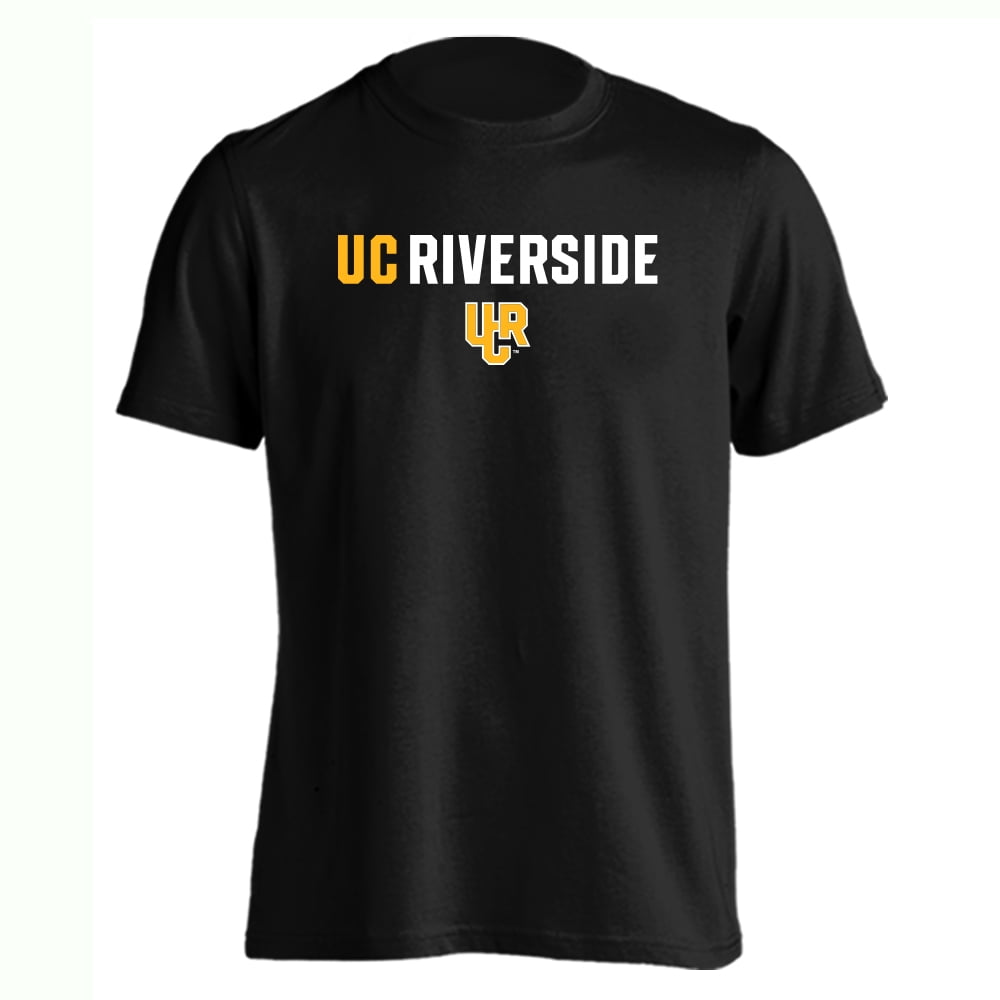 University of California Riverside Highlanders Classic Arch with Mascot ...