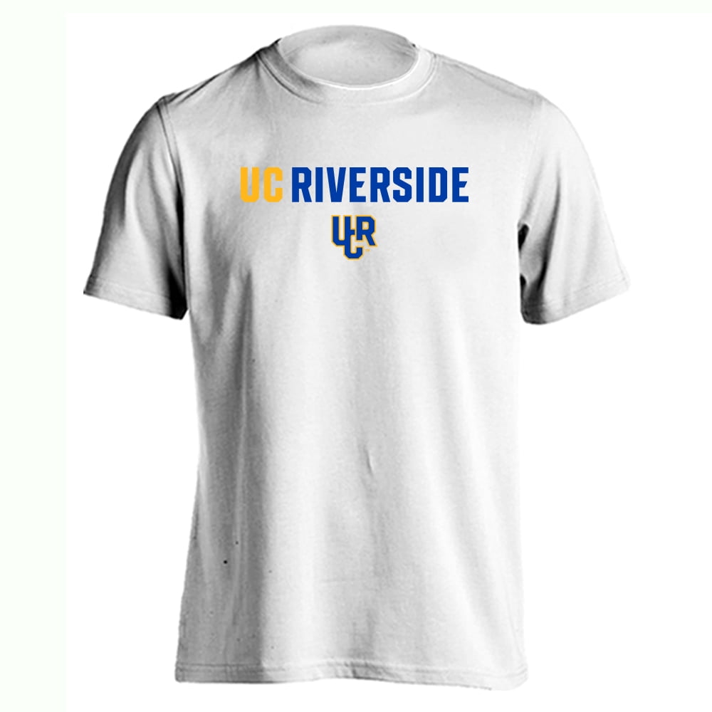 University of California Riverside Highlanders Classic Arch with Mascot ...