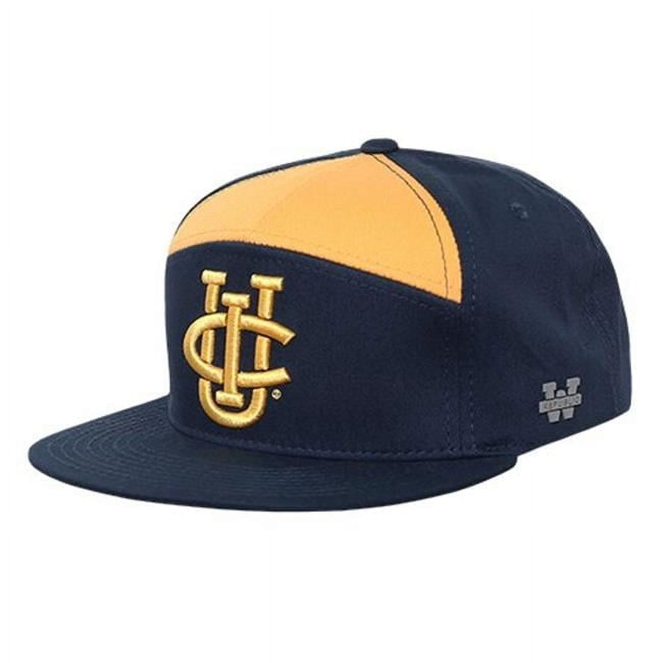 University of California UC Irvine Anteaters 7 Panels College Cap Hat ...