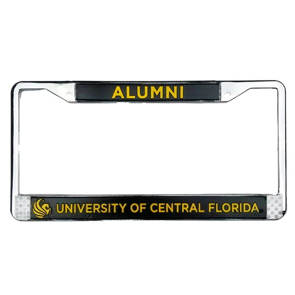 Florida Gators License Plate Frame