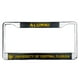 University of Central Florida (UCF) Alumni License Plate Frame ...