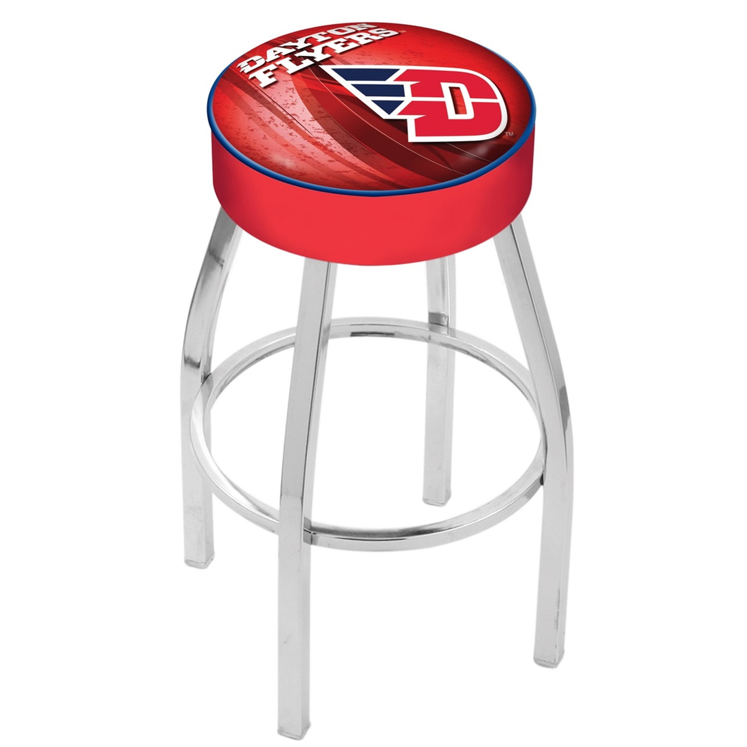 University of Dayton Bar Stool - Walmart.com