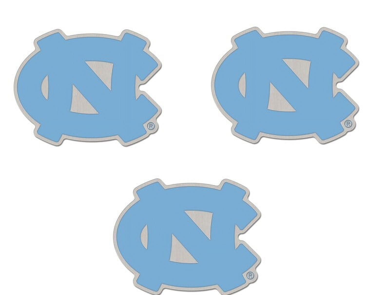 University of Duke Three Pin Set; 3 Collector Enamel Pins; Pin Badges ...