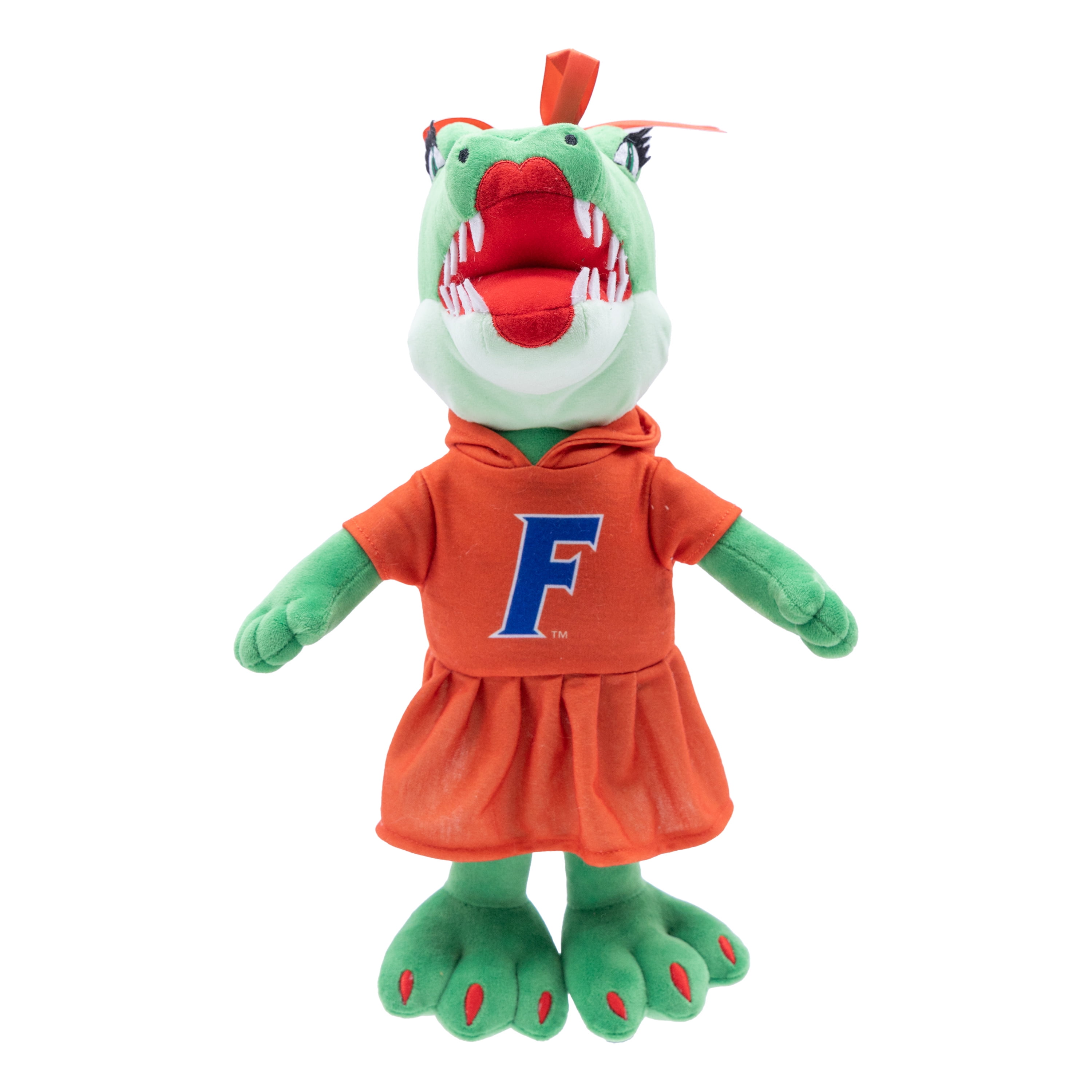 University of Florida Alberta 14 Inch Plush Figure - Walmart.com