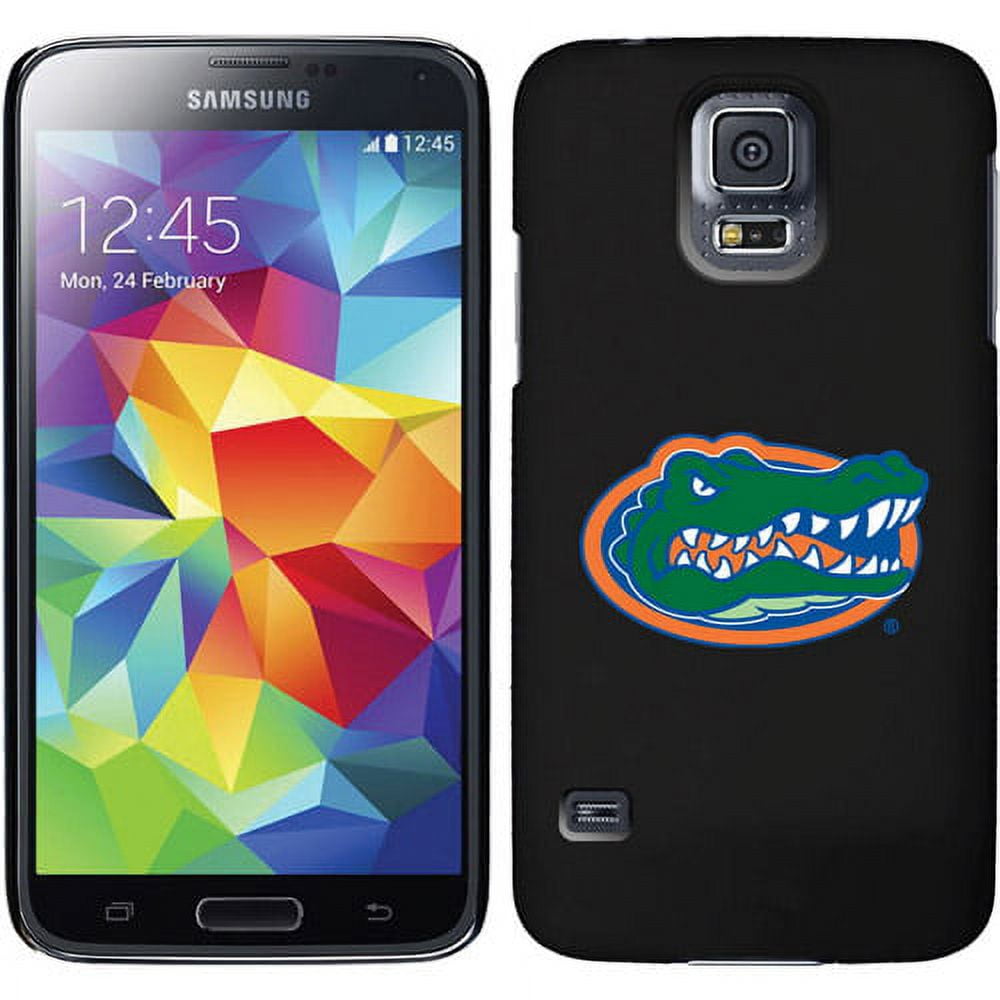 University of Florida Gator Head Design on Samsung Galaxy S5 Thinshield ...