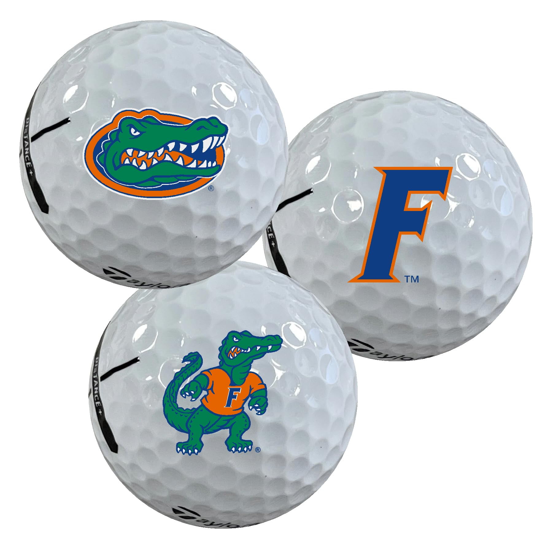 University of Florida Gators Logo Edition Officially Licensed NCAA ...