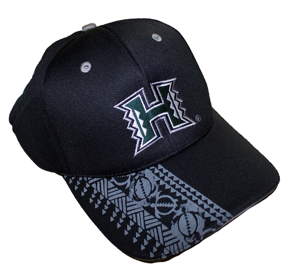 Hawaii Warriors Hats