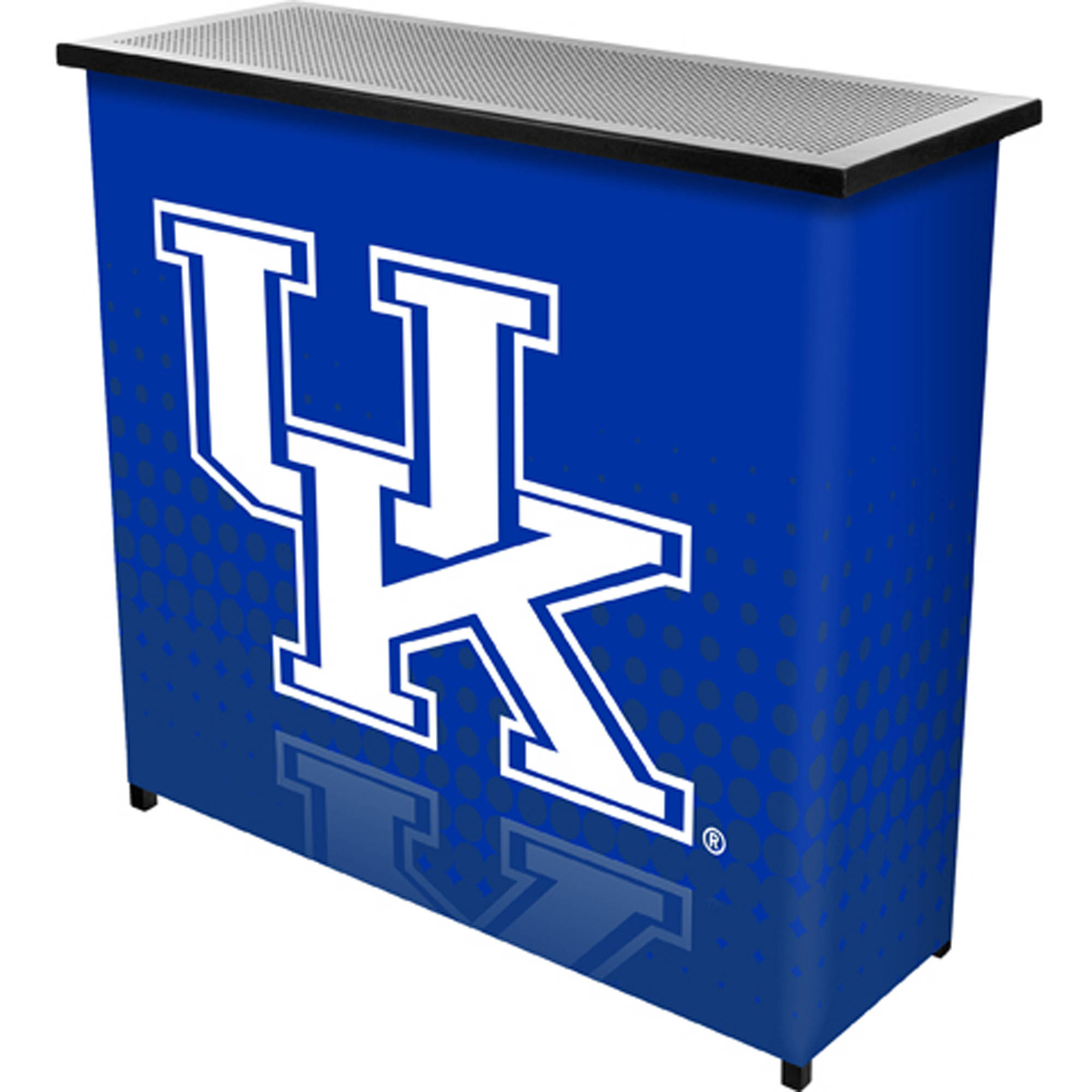 University of Kentucky Reflection Portable Bar - Walmart.com