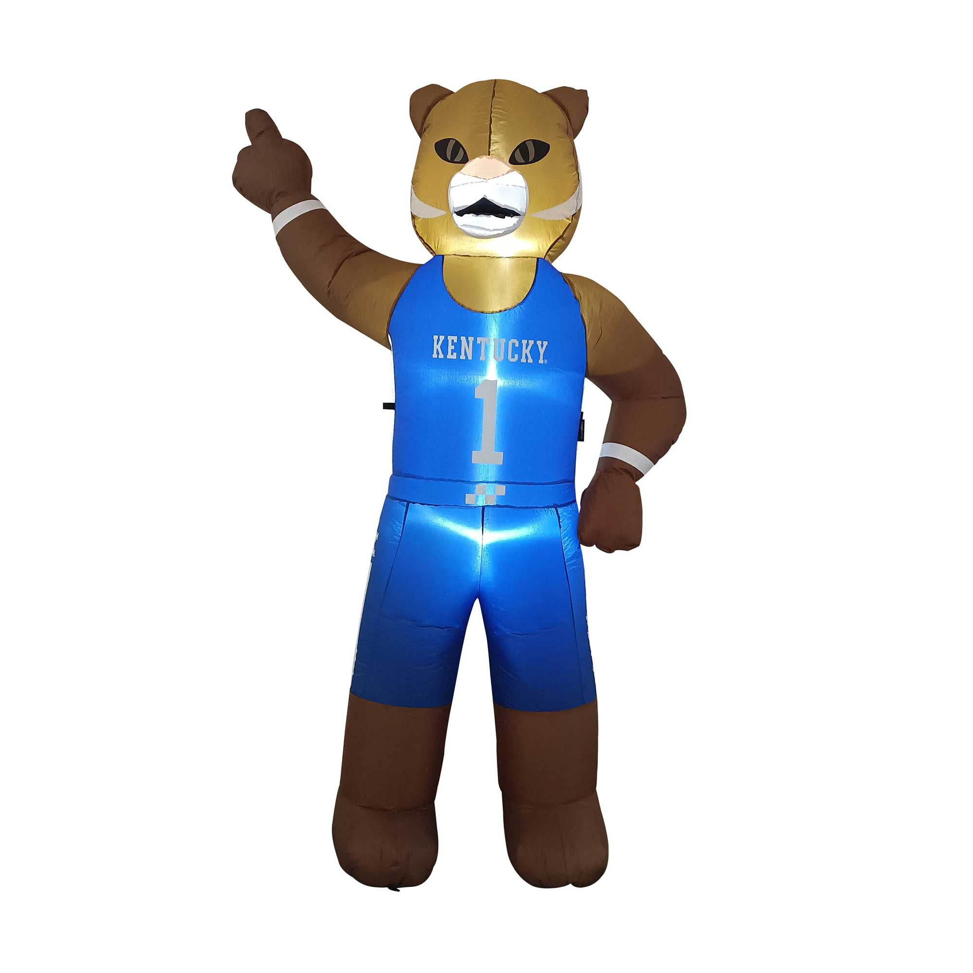 Kentucky Wildcats Inflatable Mascot - Walmart.com