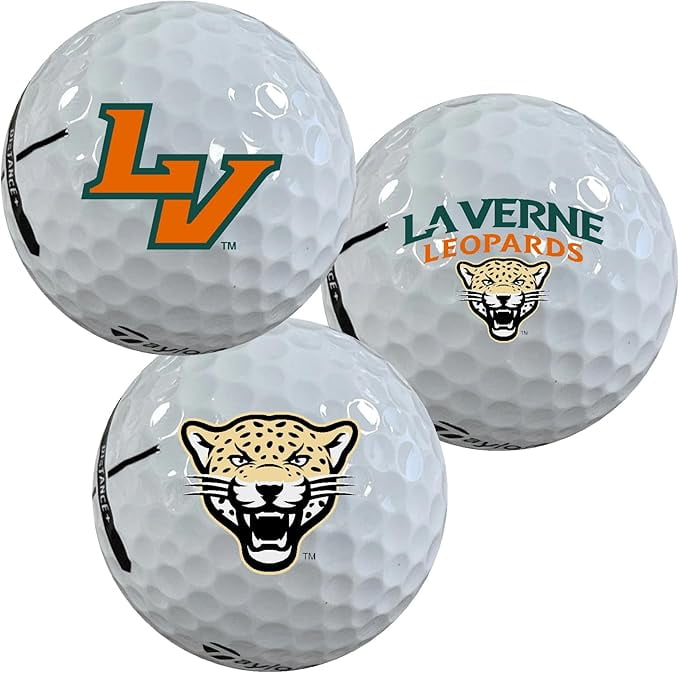 University of La Verne Leopards Logo Edition Officially Licensed NCAA ...