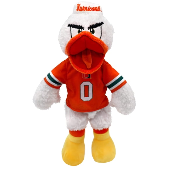 Sebastian Plush