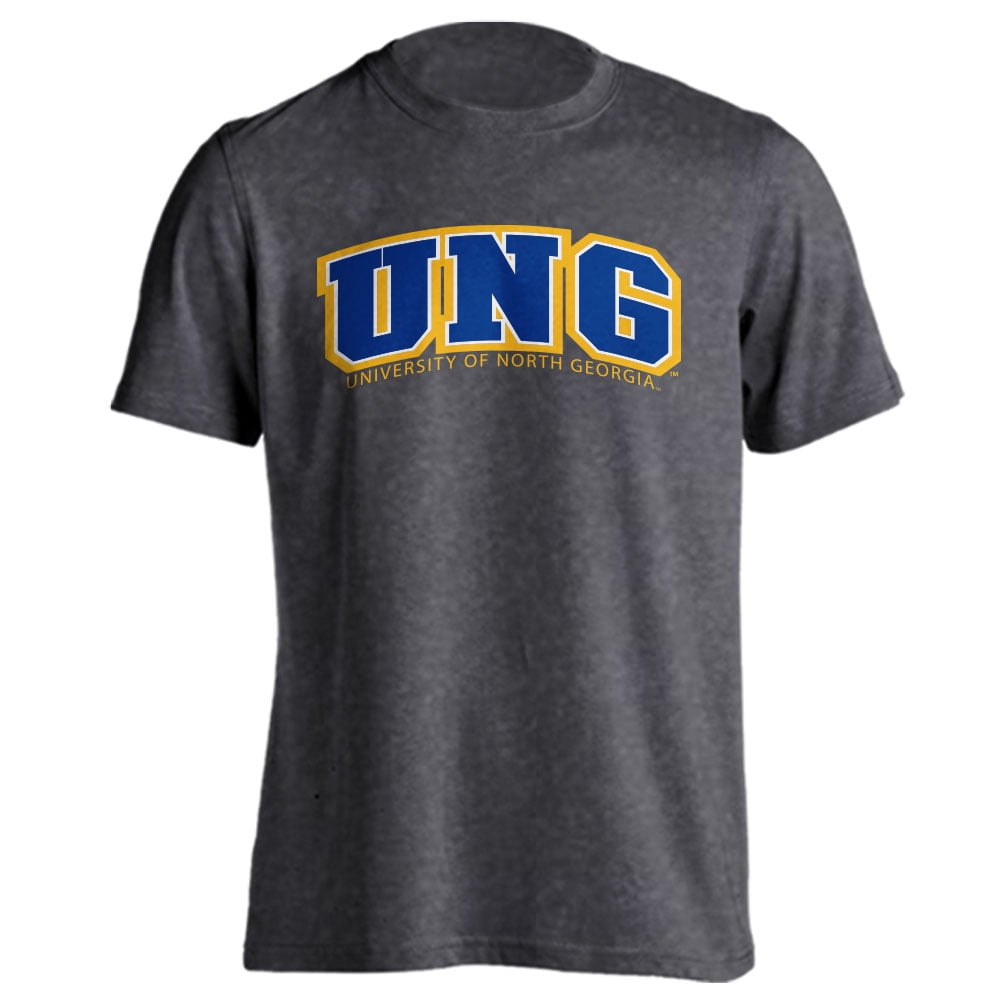 University of North Georgia Nighthawks Classic Arch T-Shirt - Walmart.com