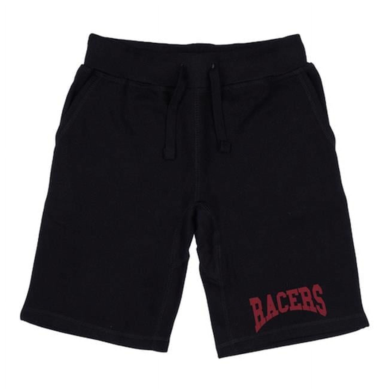 University of Northwestern Ohio Racers Premium Shorts, Black - Large ...