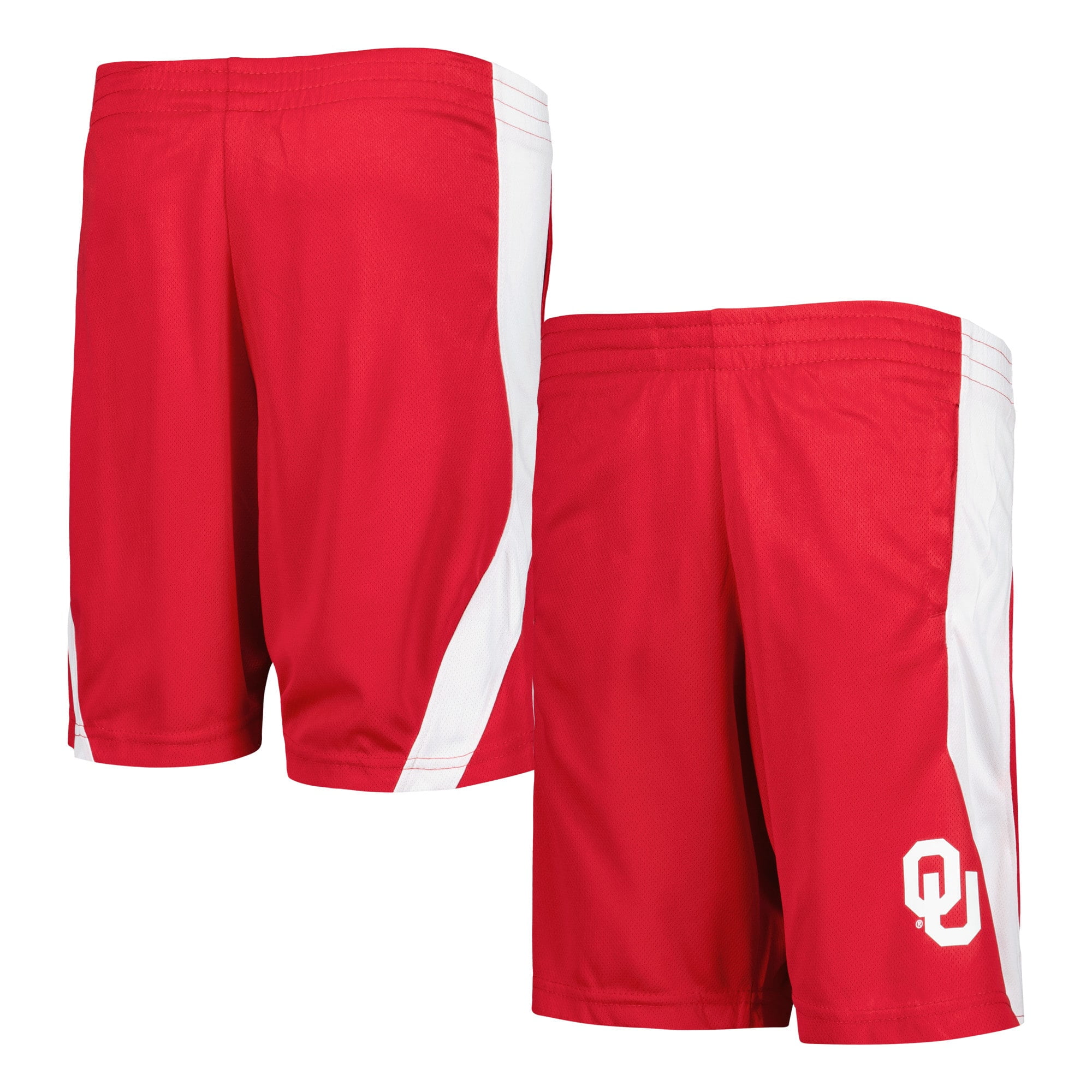 University of Oklahoma Boys 4-18 Mesh Short 9K4BXFFA5 M8 - Walmart.com