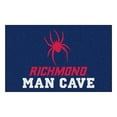 University of Richmond Man Cave UltiMat 5'x8' Rug - Walmart.com
