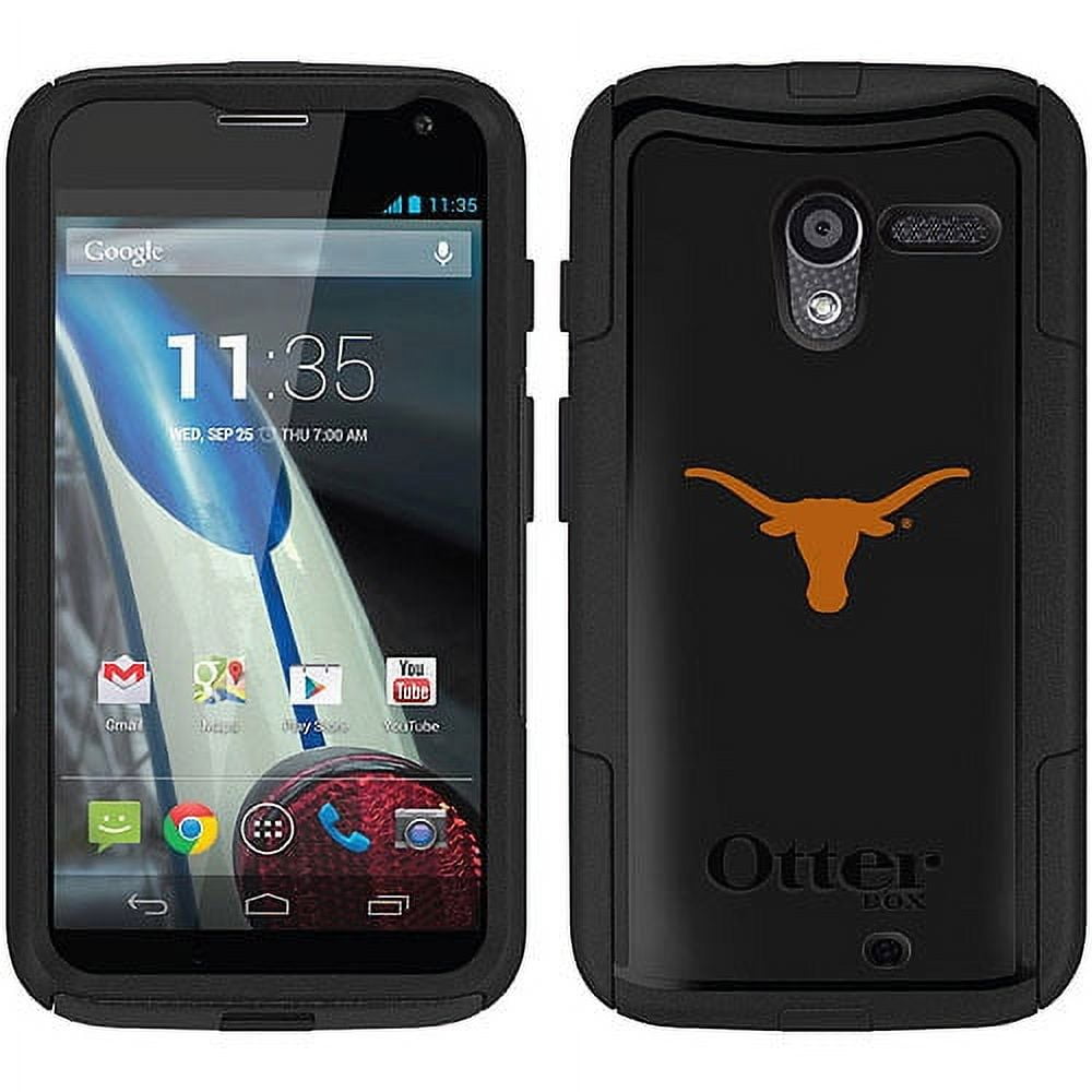 University of Texas Mascot Design on OtterBox Commuter Series Case for ...