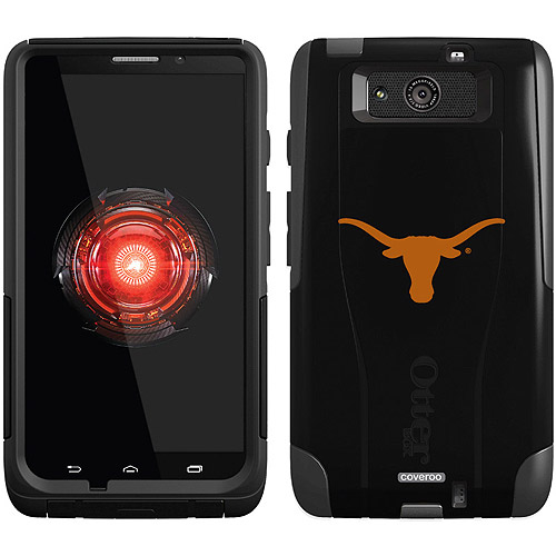 University of Texas Mascot Design on OtterBox Commuter Series Case for ...