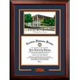 Campus Images Mahogany Spirit Diploma Frame 11x14 University of Texas ...