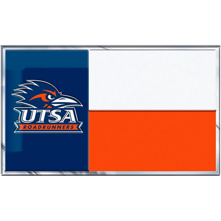 Utsa University Logo