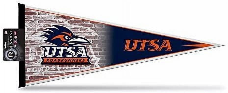 University of Texas San Antonio Roadrunners UTSA Soft Felt Pennant ...