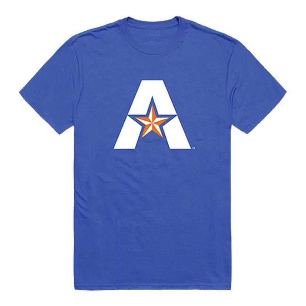 University of Texas at Arlington the Freshman T-Shirt, Royal Blue ...