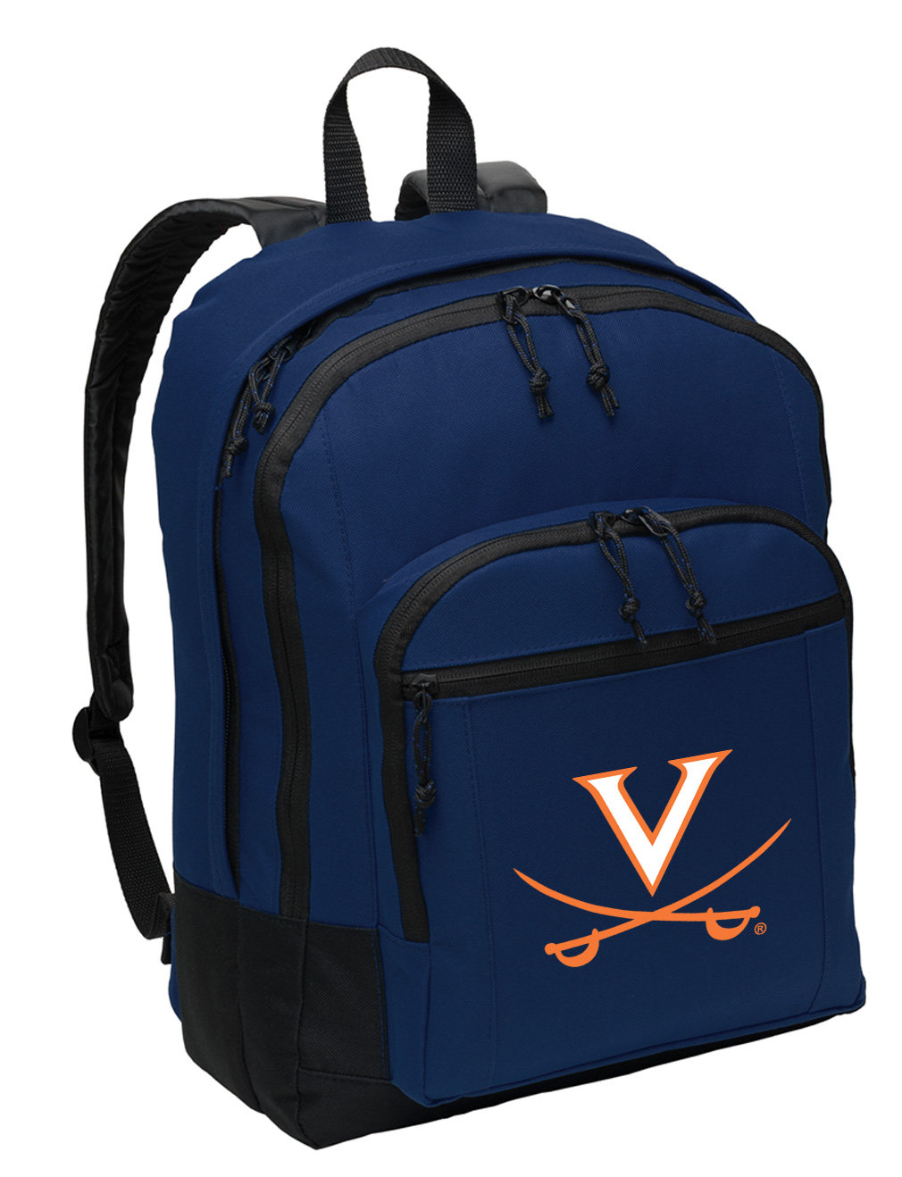 University of Virginia Backpack MEDIUM UVA Backpacks & School Bags ...