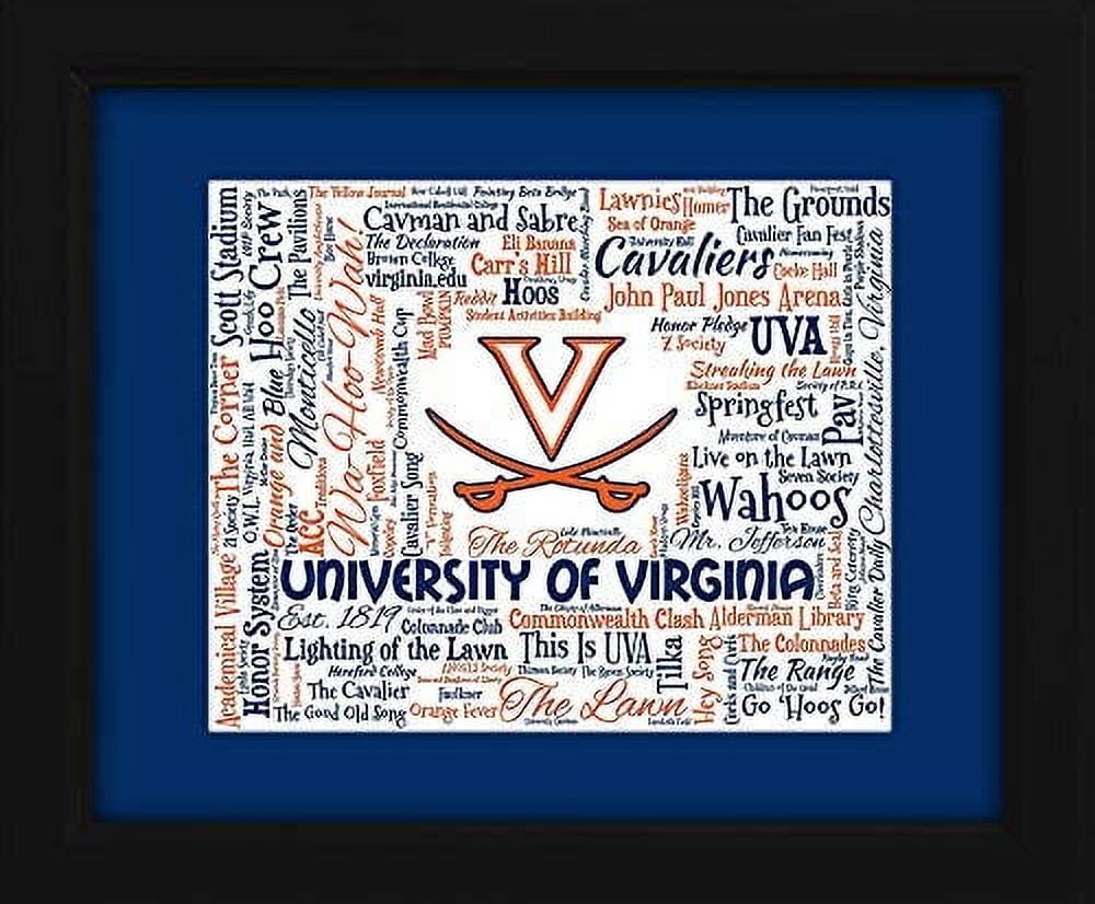 Uva Symbol