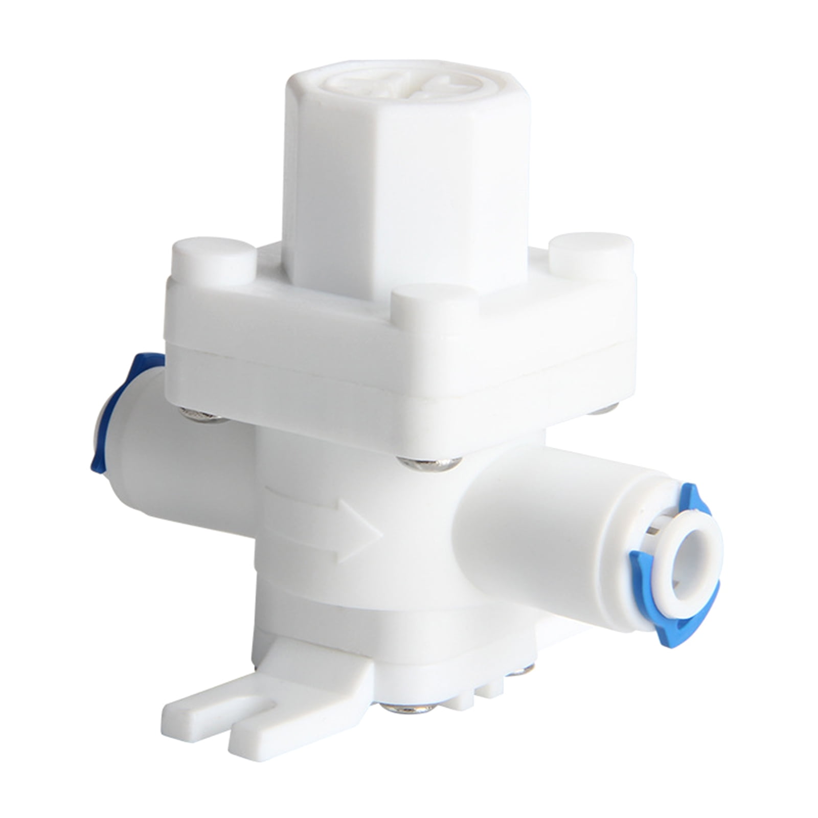 Universual Water Pressure Relief Valve Adjustable Pressure Reducers ...