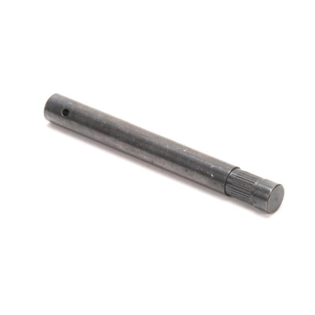 Univex 0.45 in. Slice Adjustable Knob Shaft - Walmart.com