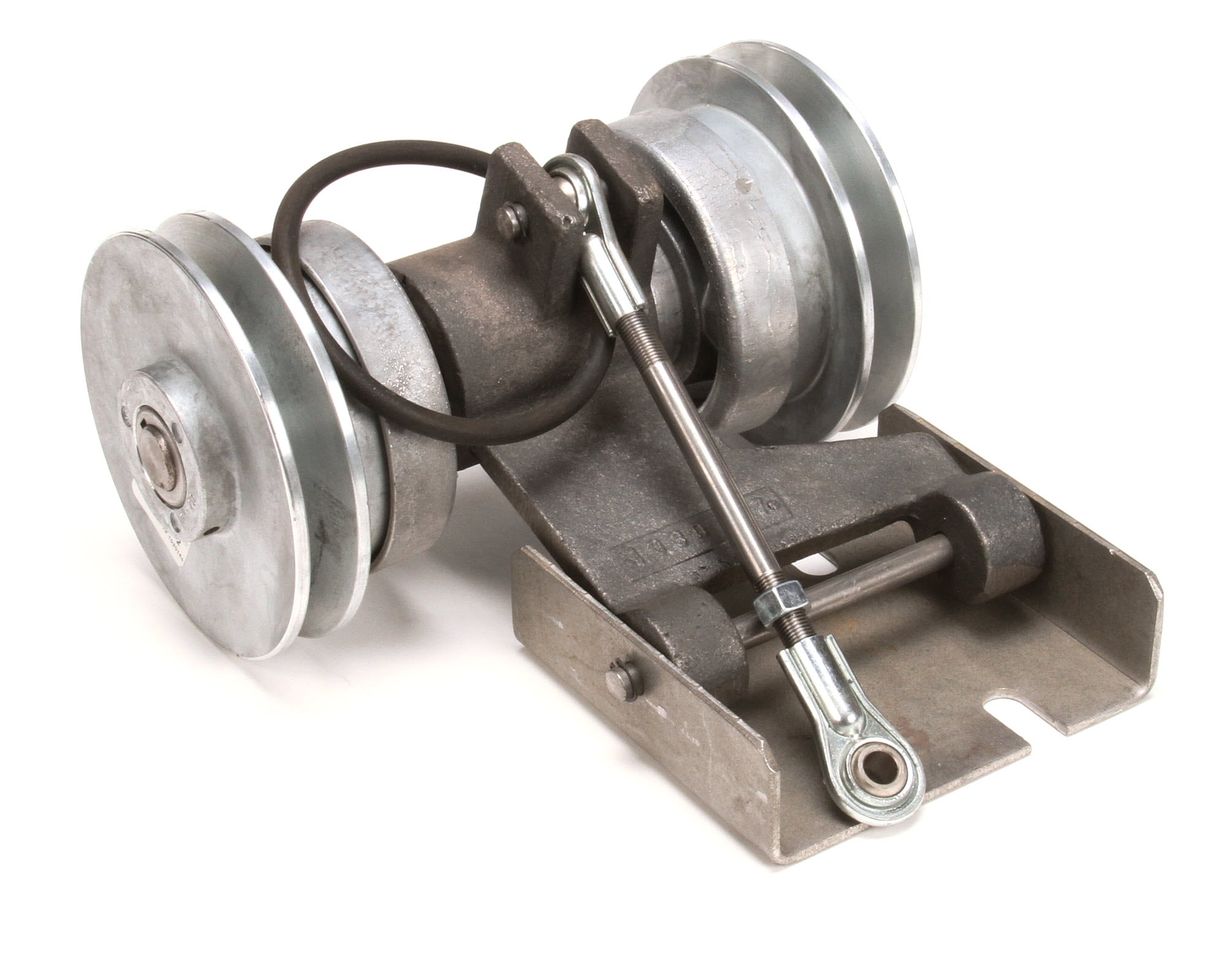 Univex 1021039 M30 Old Style Variable Speed Assembly - Walmart.com