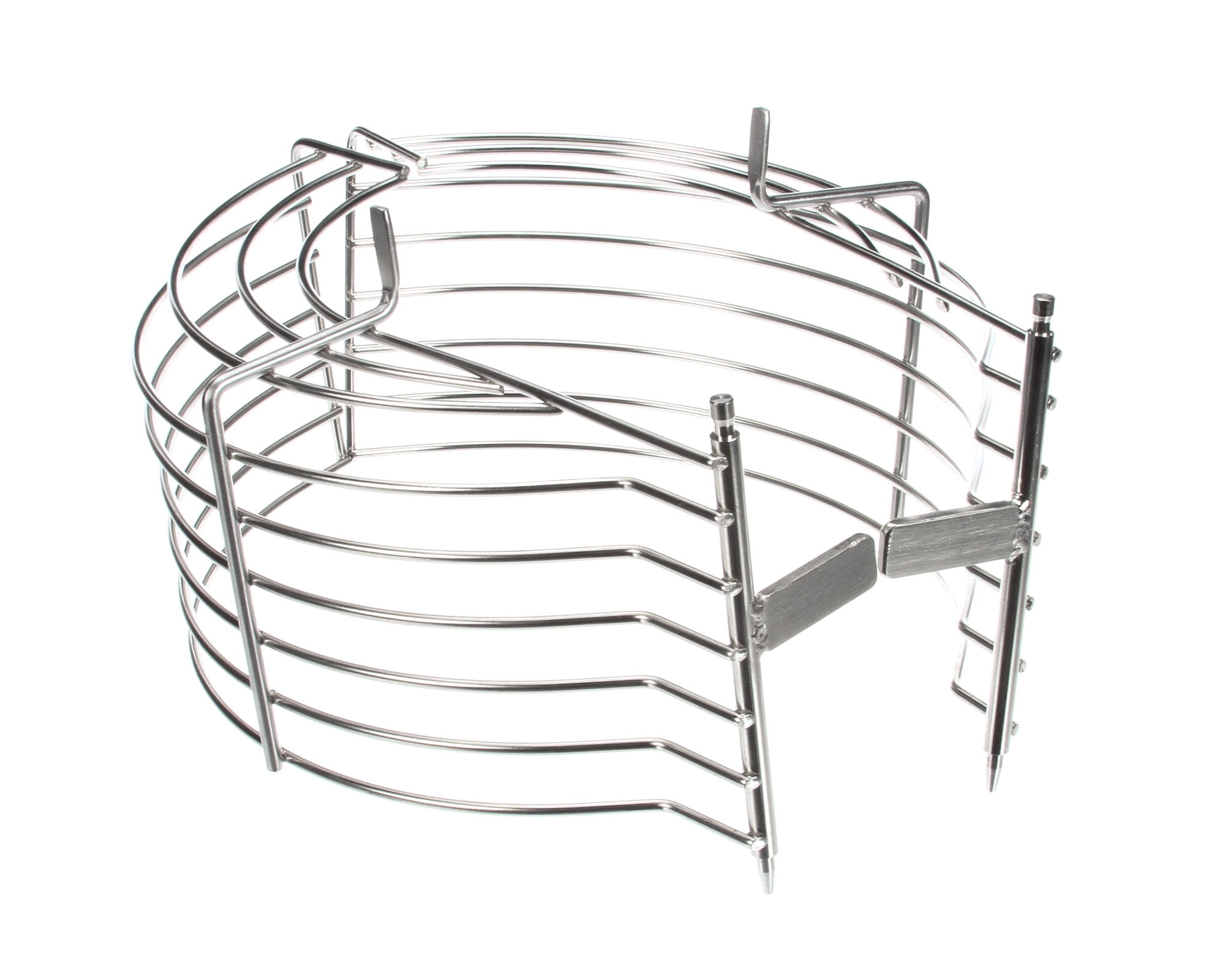 Univex 1024430A Safety Ring Assembly, - Walmart.com