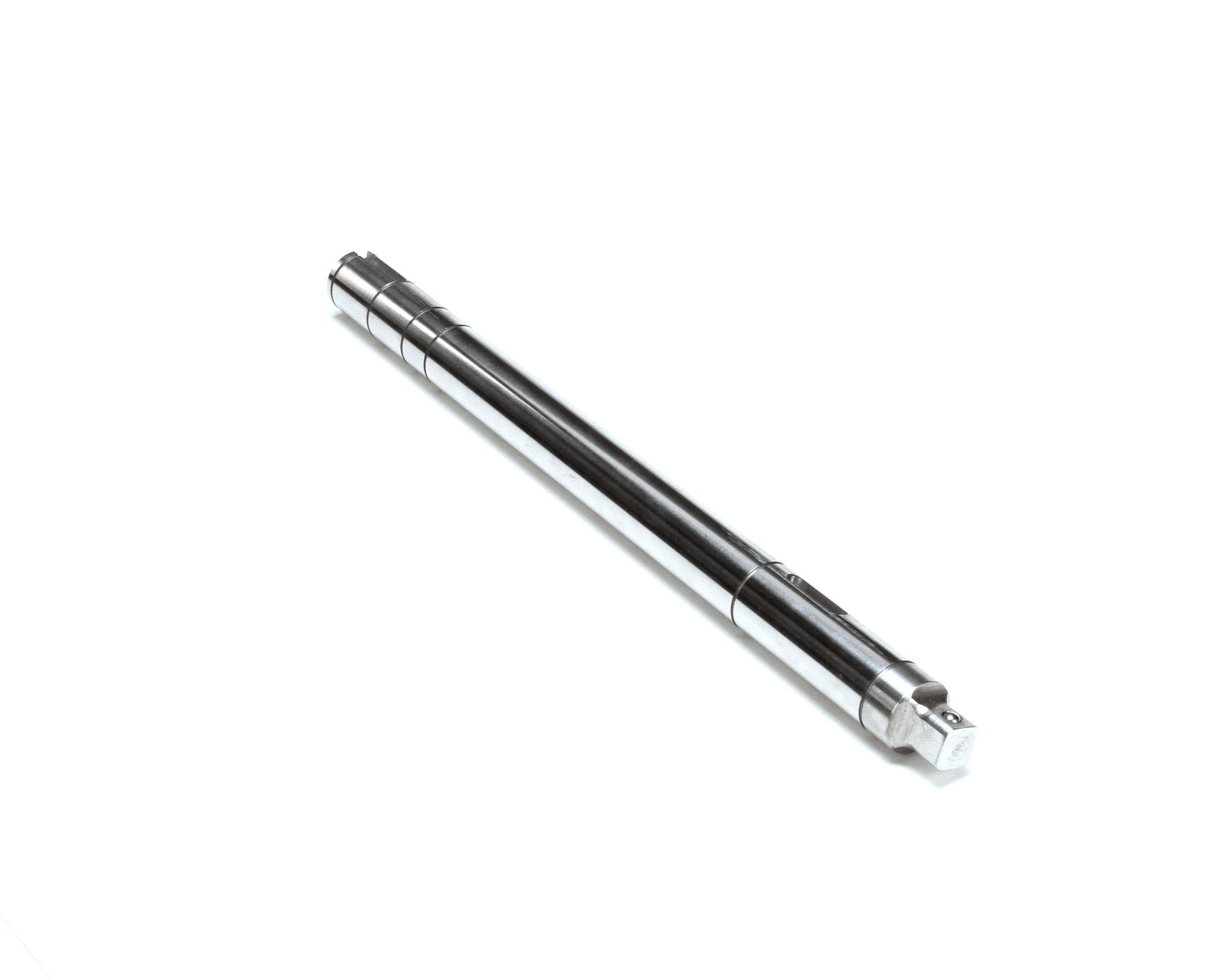 Univex 1064458 Shaft Keyway, 24" Height, 6" Width, 6" Length - Walmart.com