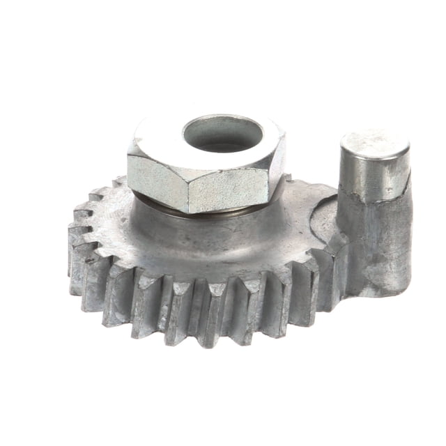 Univex 8512502 Adjustable Gear Slicer + Pin - Walmart.com