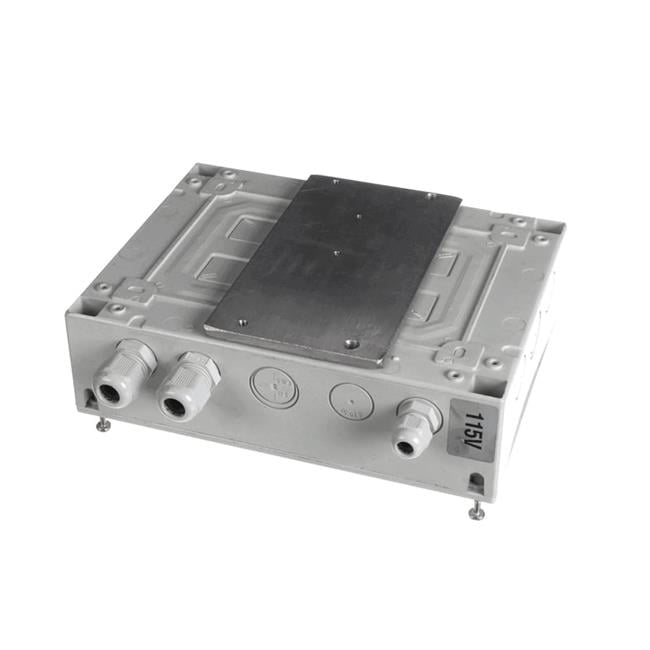 Univex F3040195 Main Board Assembly - Style, 1000S - Walmart.com