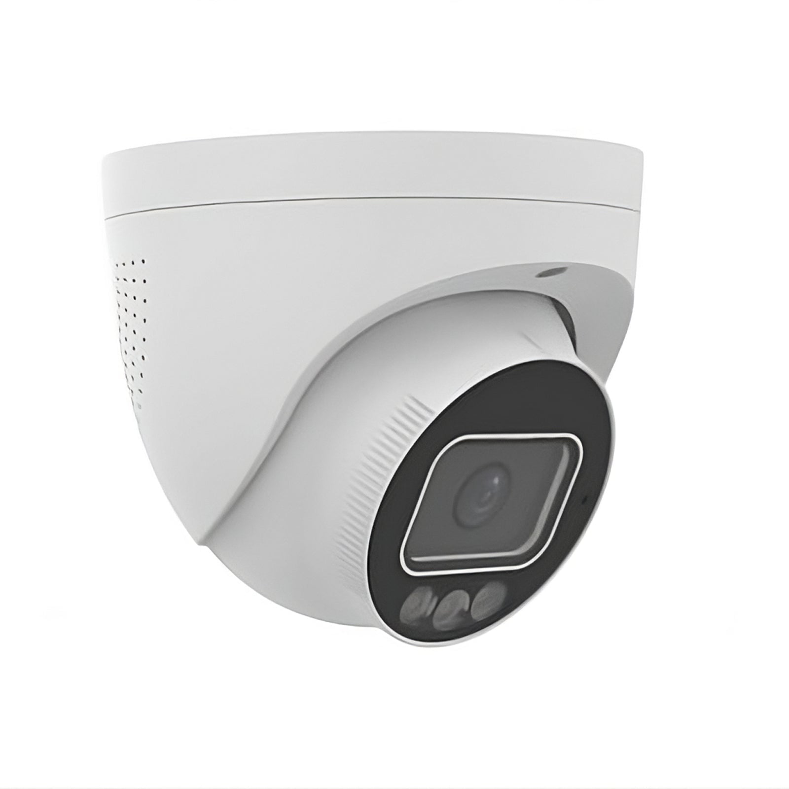 Uniview 8MP 2.8mm Fixed Eyeball IP Network Turret Security Camera HD ...