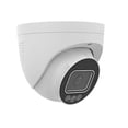 Uniview 8MP 2.8mm Fixed Eyeball IP Network Turret Security Camera HD ...