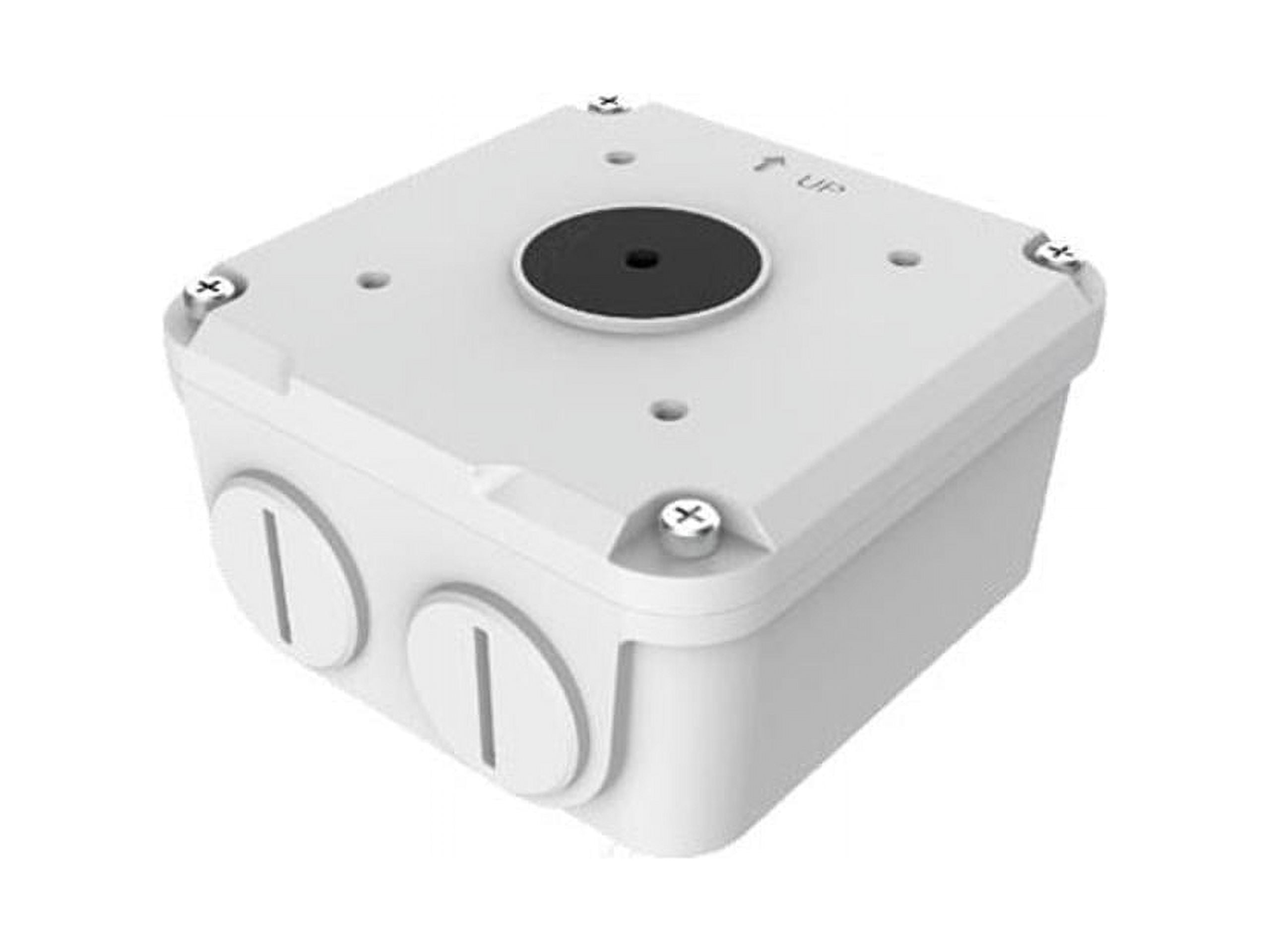 Uniview TR-JB06-A-IN UNV Aluminum Bullet Camera Junction Box White ...